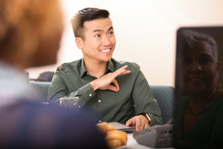Lango Deaf/HoH Services – Lango