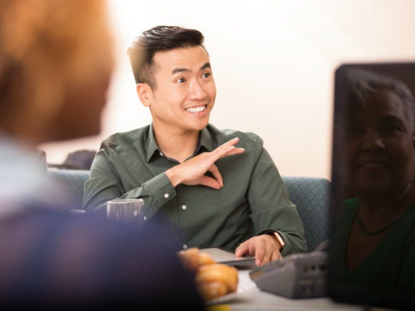 Language Services for the Healthcare Industry & Healthcare Interpretation