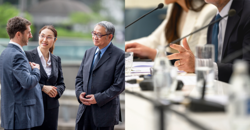 Understanding Interpretation: Consecutive vs. Simultaneous – Lango